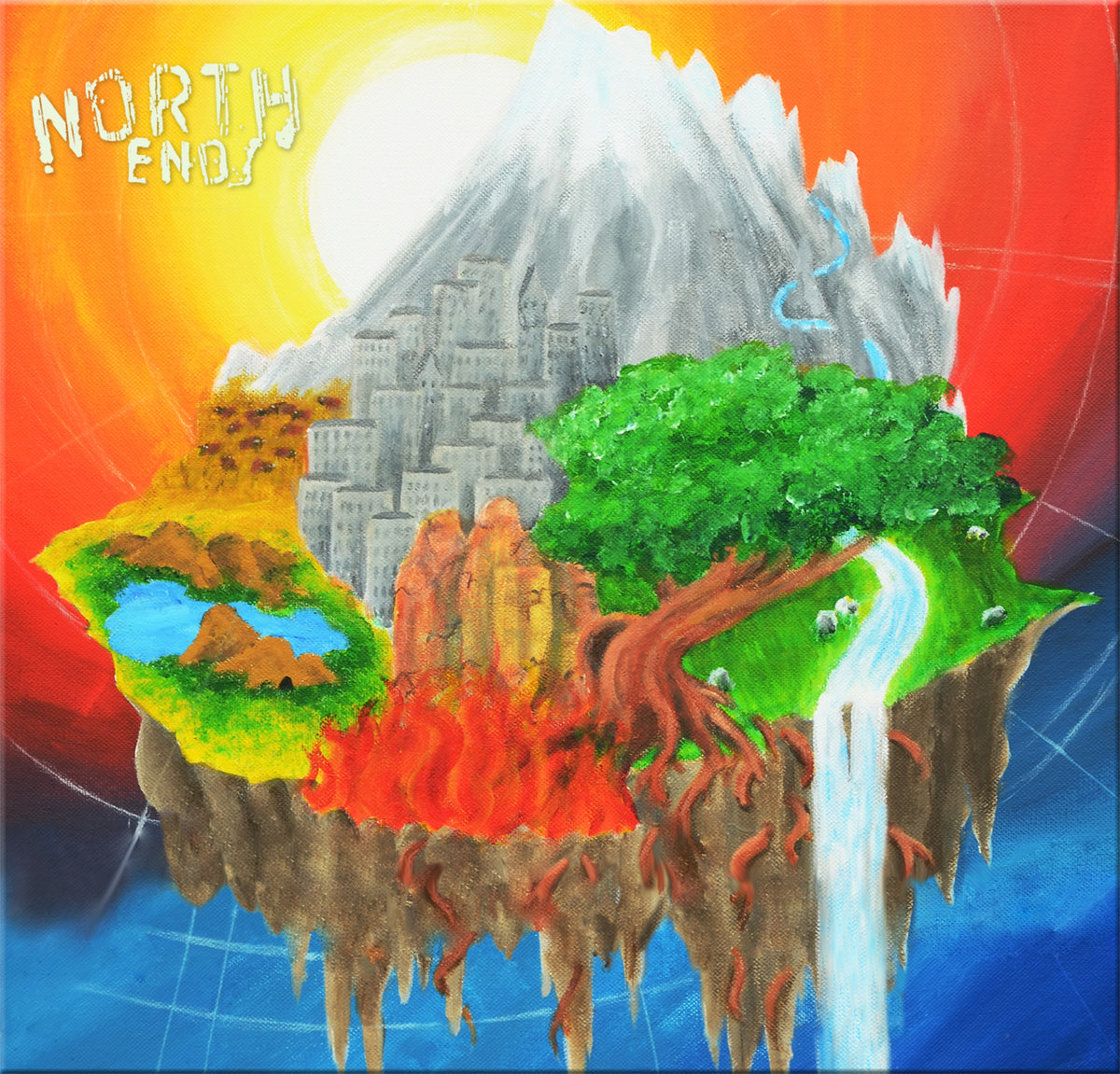 Lord Of The Flies Poster Project