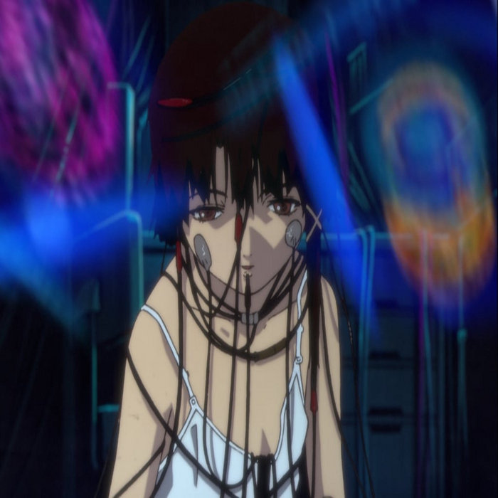 Tribute to Lain | Andrew Cubensis