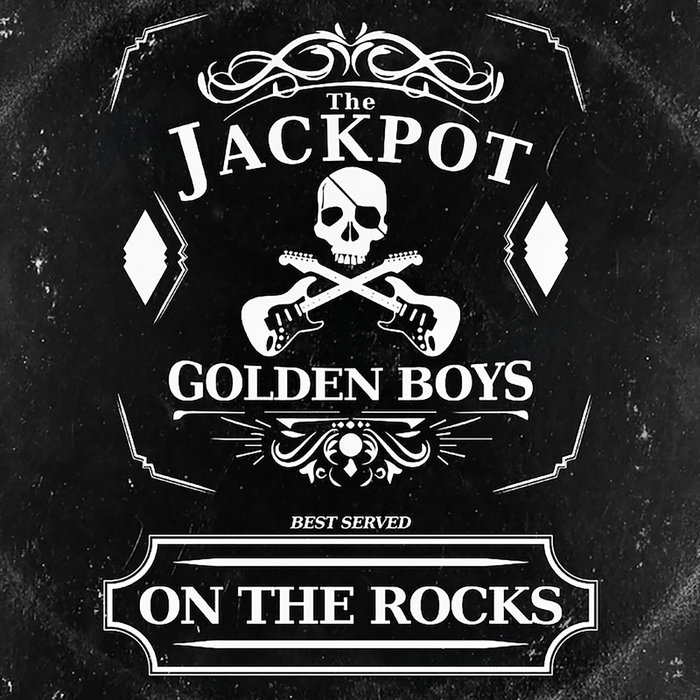 On the Rocks | The Jackpot Golden Boys