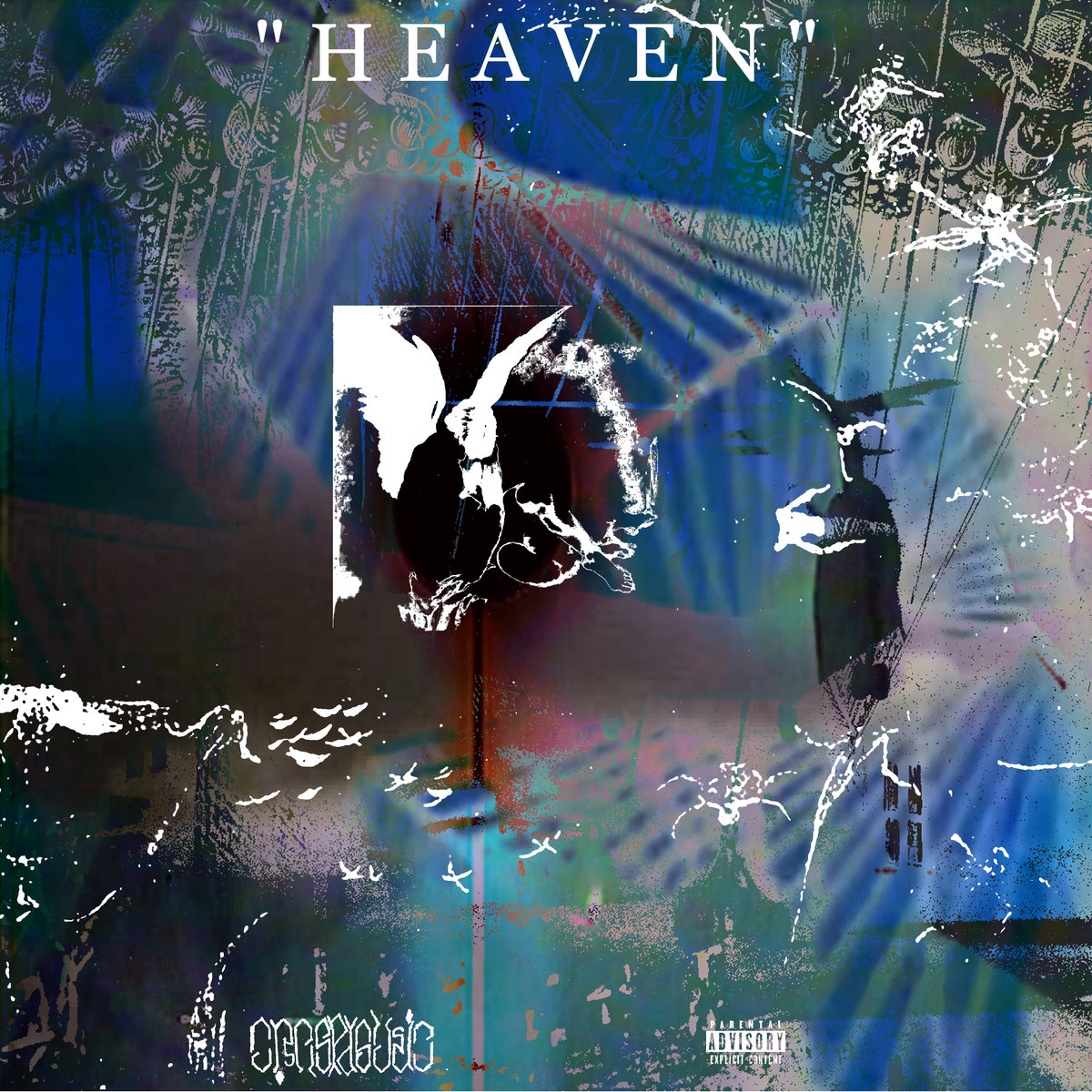 HEAVEN (DELUXE EDITION) | creepysusie