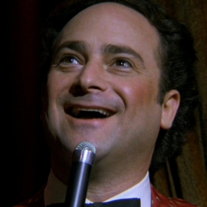 Boss Vic Koss (demo) | Outfit Roscoe