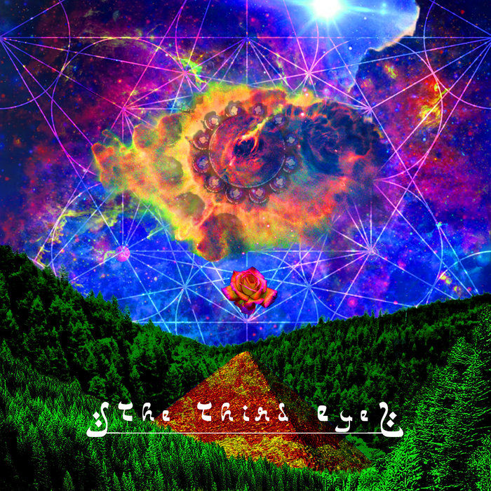 The Third Eye | Plaedo, Zen Tempest, Namasteez, Maxwell Davis | The ...