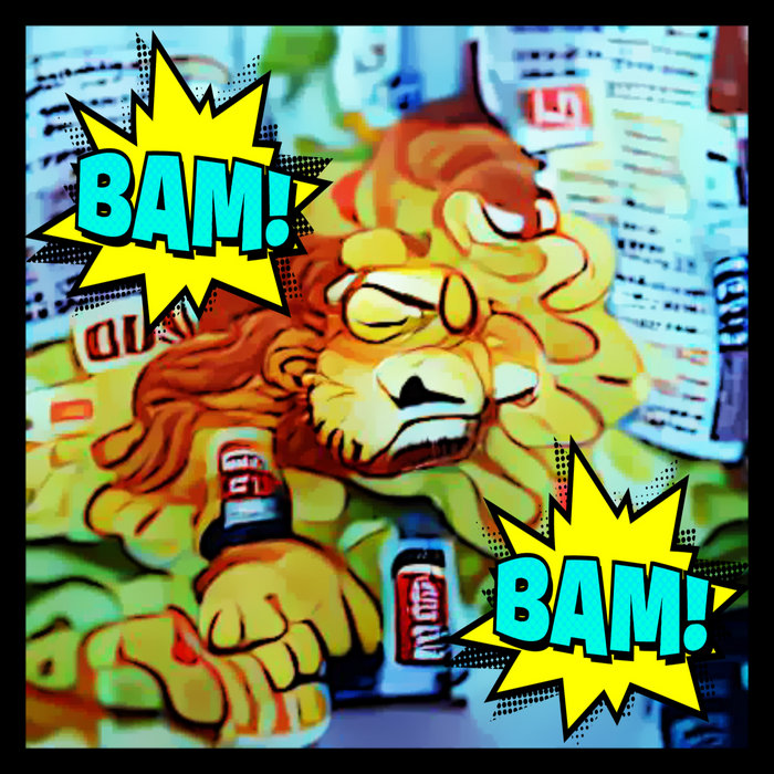 Easy With The Bam Bam | Deejay Irie