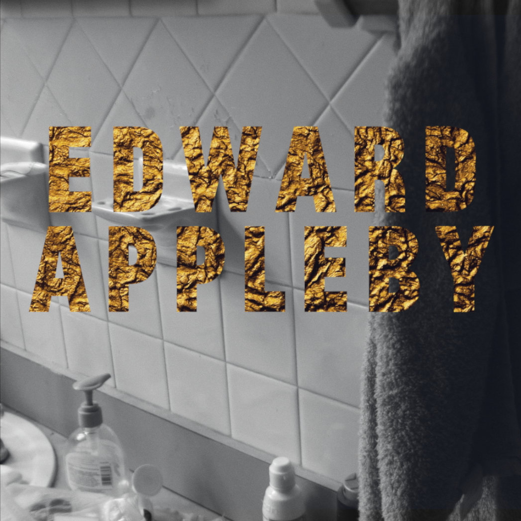 Solid Gold | Edward Appleby