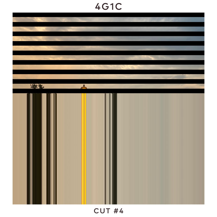 CUT #4 | 4G1C