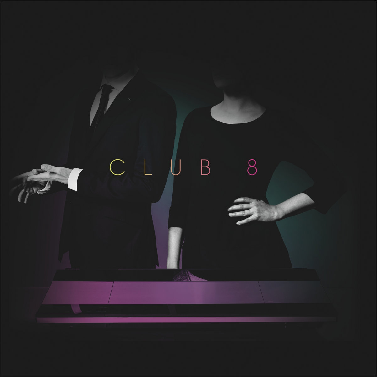 Pleasure | Club 8