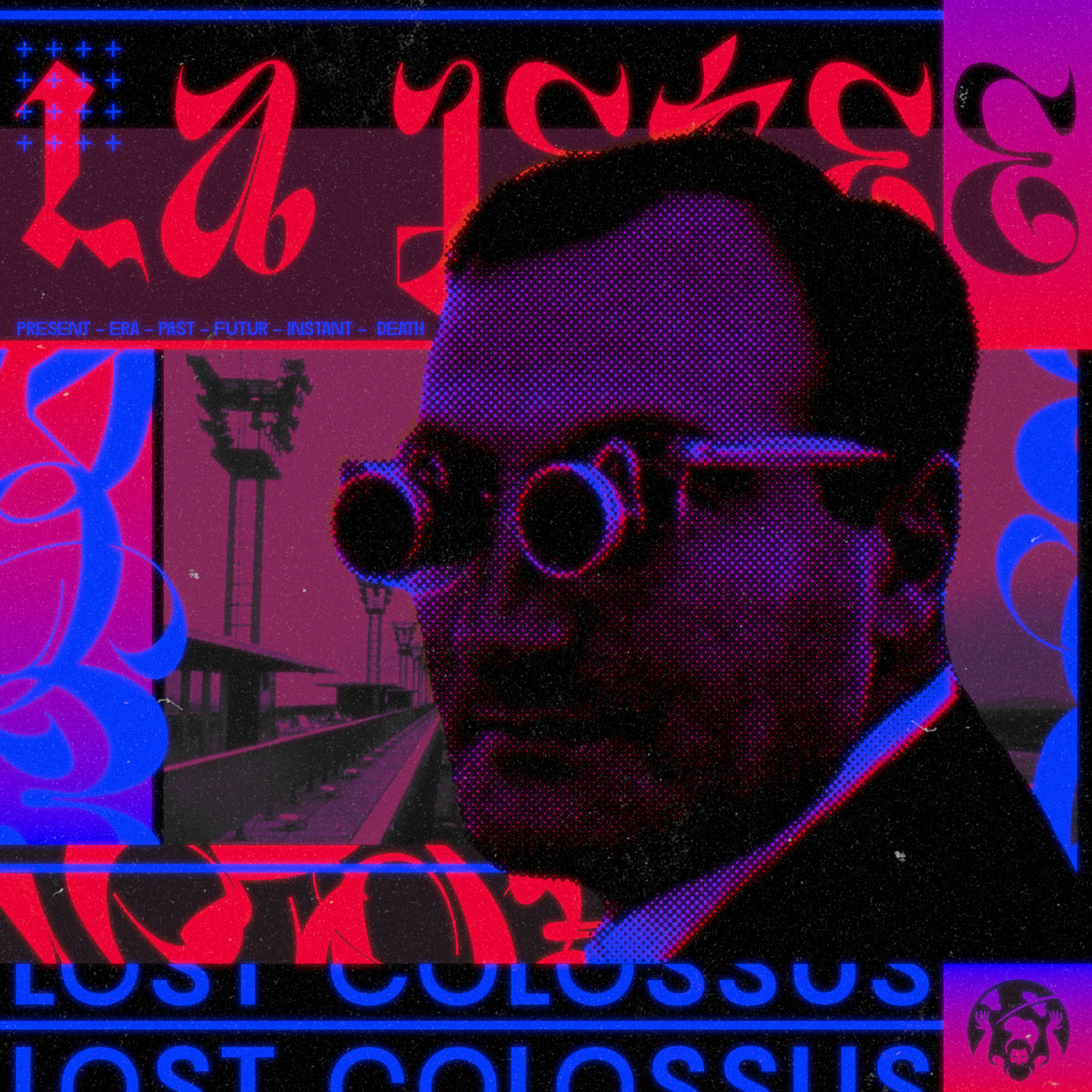 La Jetée | Lost Colossus