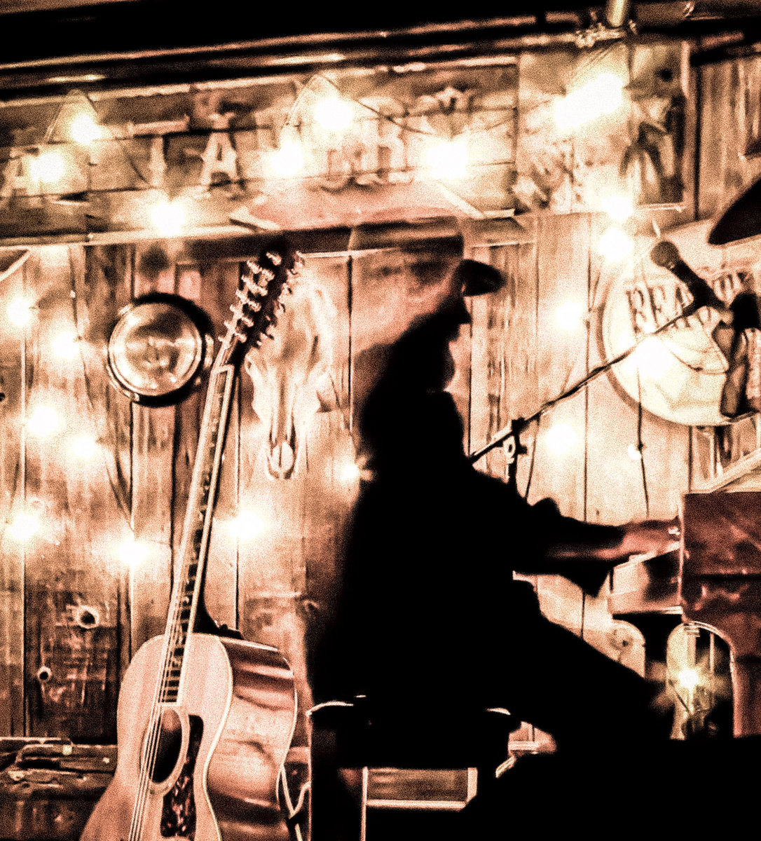 For All Time (It Lives On) | Bruce MacDonald