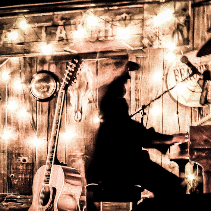 For All Time (It Lives On) | Bruce MacDonald