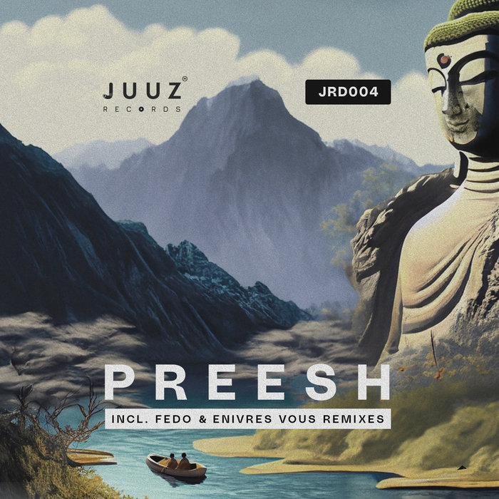 Preesh - Cado (Original Mix) | Juuz records