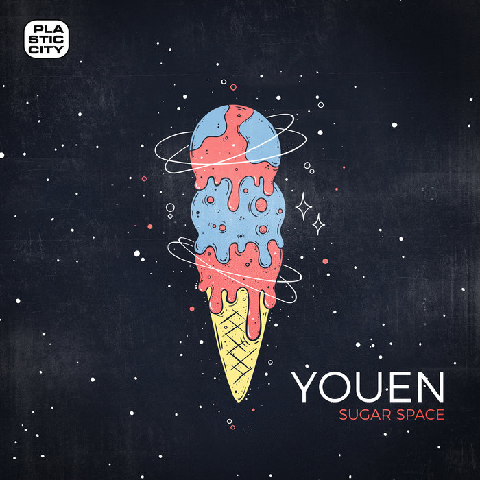 Sugar Space | Youen