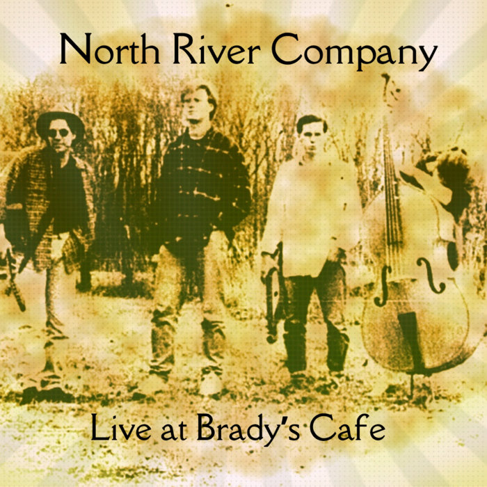 Live at Brady’s Cafe - Kent State (1993) | North River Company | Cole ...