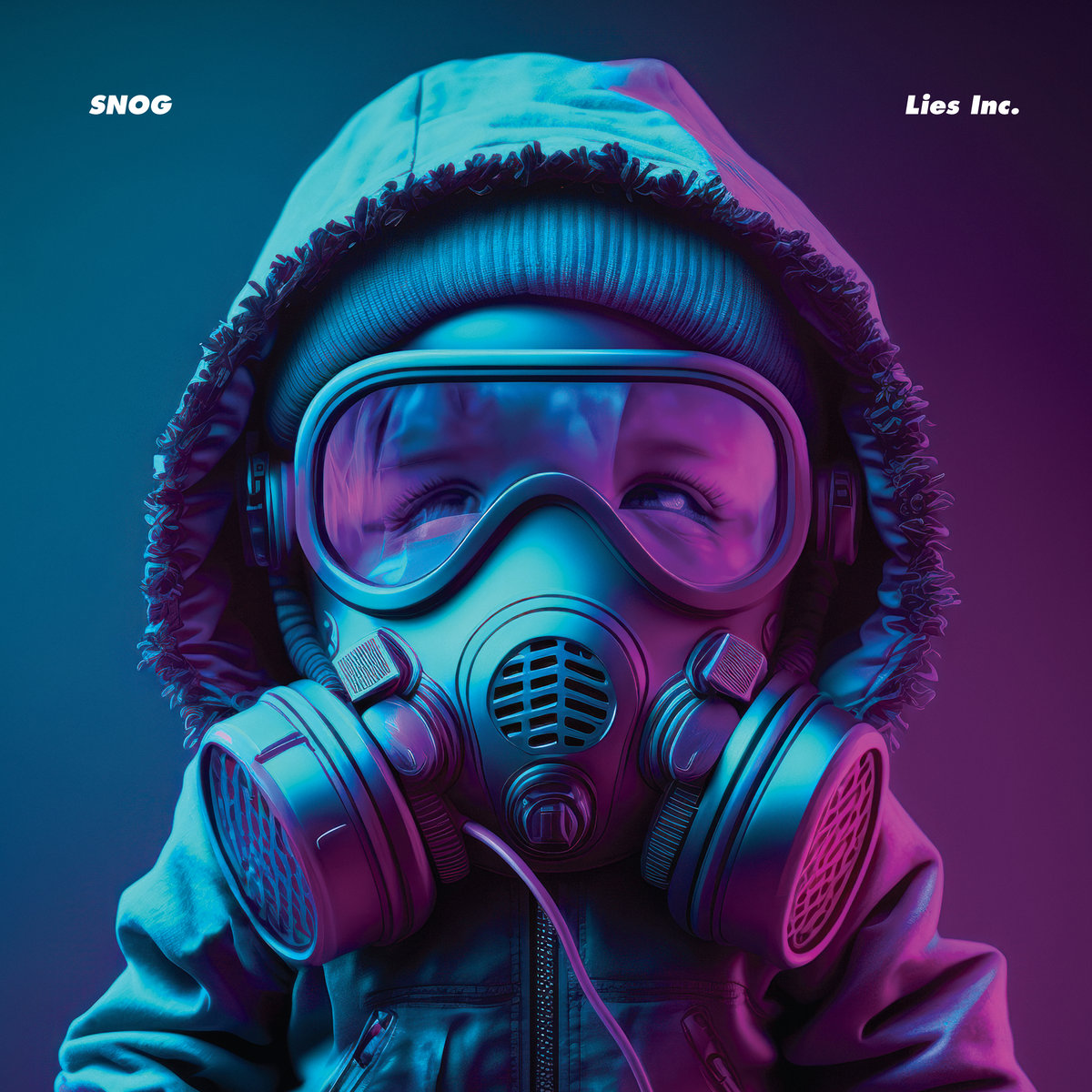 Lies Inc. (30th Anniversary Remastered Edition) | Snog | Lightarmour ...