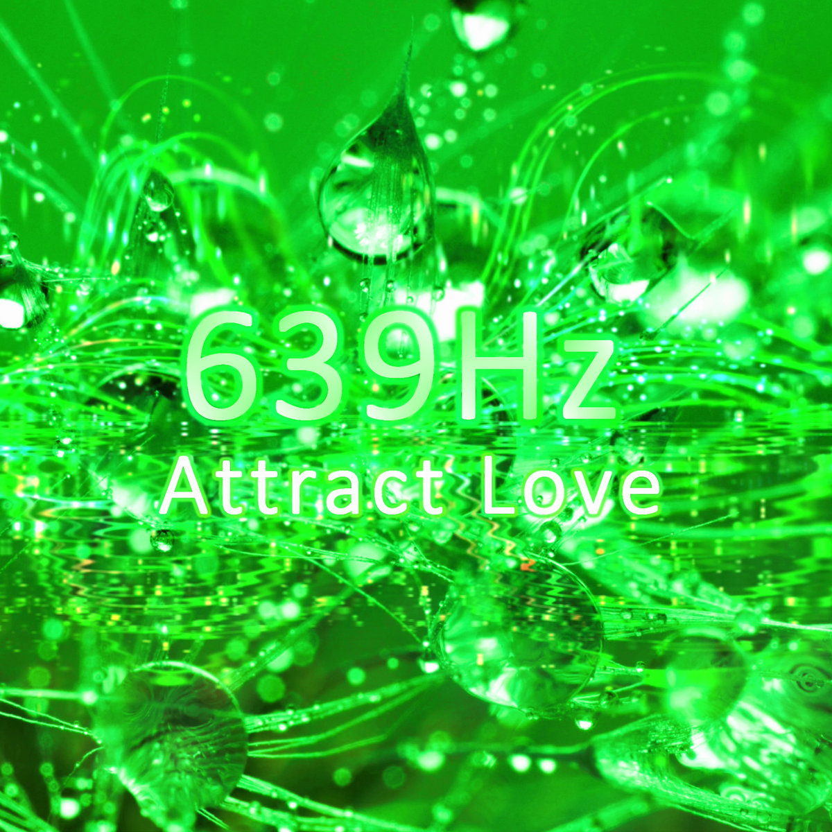 639 Hz Solfeggio Frequency Angelic Meditation Music Heart Chakra