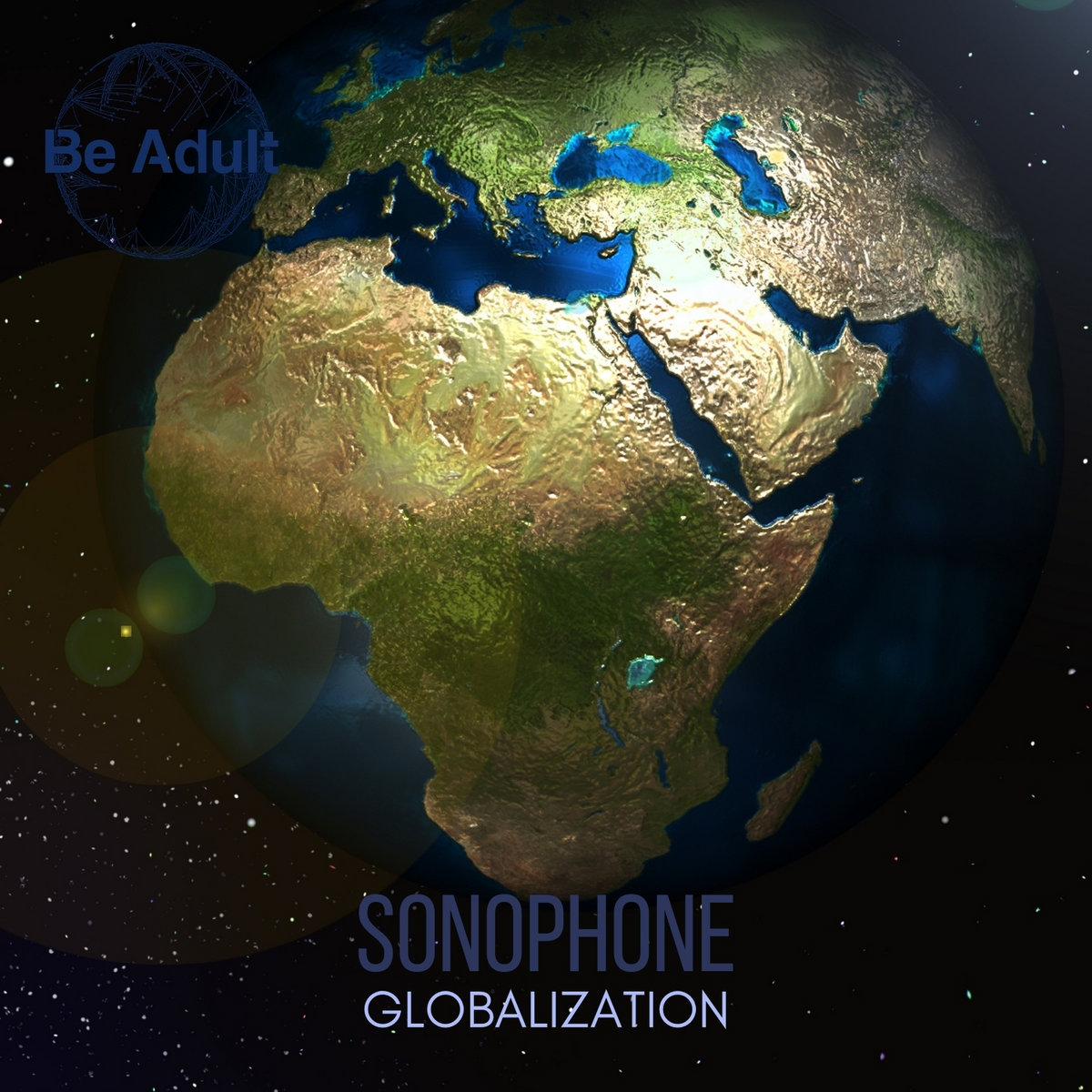 Globalization | Sonophone | Be Adult Music