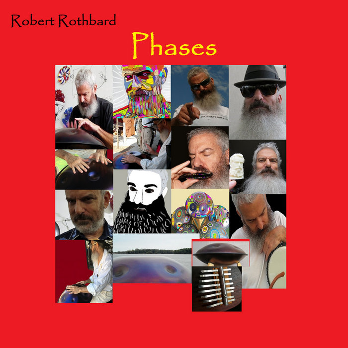 Phases | Robert Rothbard