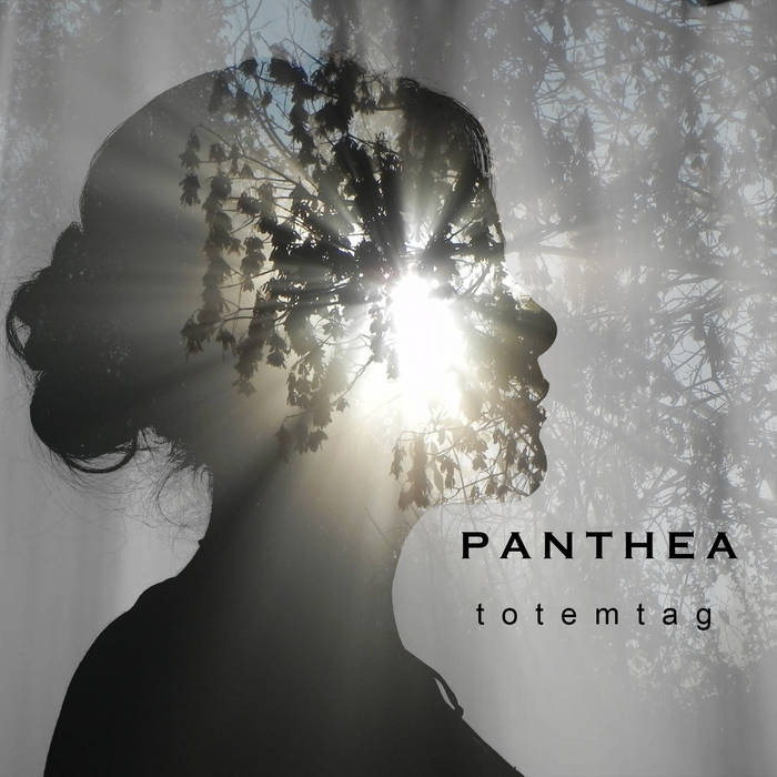 Panthea | Totemtag