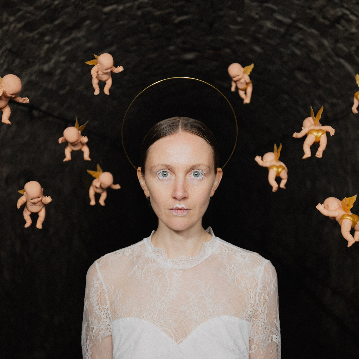 The Demon Lover | Frankie Archer