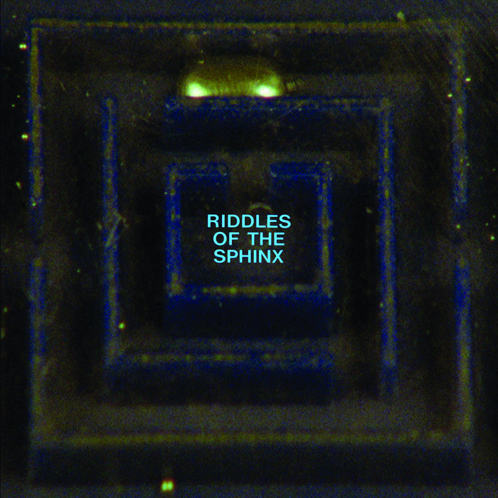 Riddles of the Sphinx (MM066) | Mike Ratledge