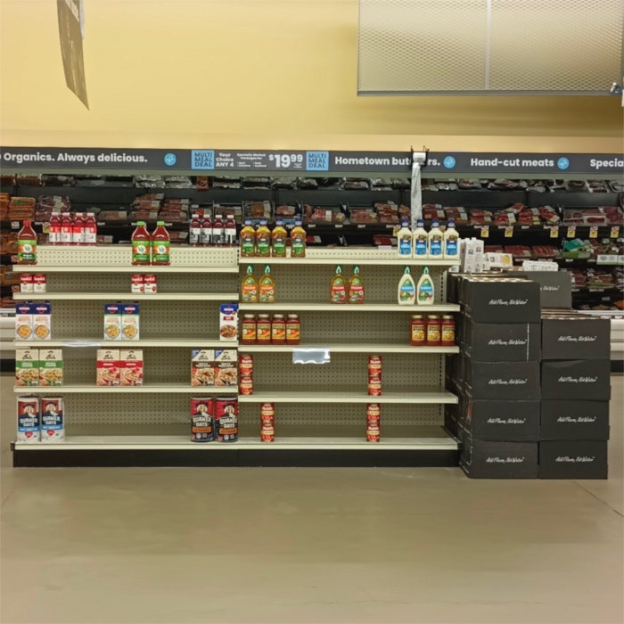 Whole Kernel Niblets | B33N | Phons