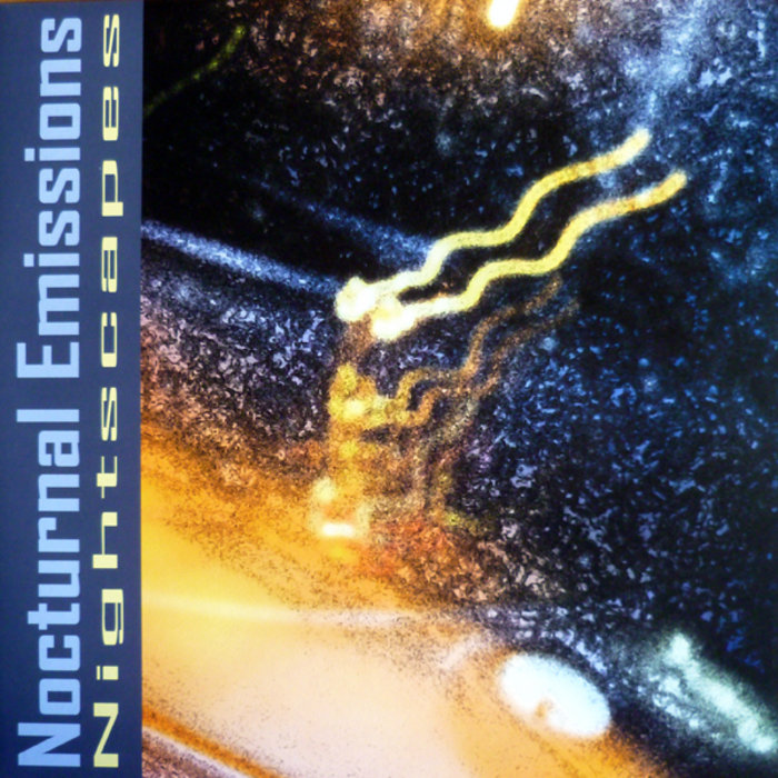 Nightscapes | Nocturnal Emissions
