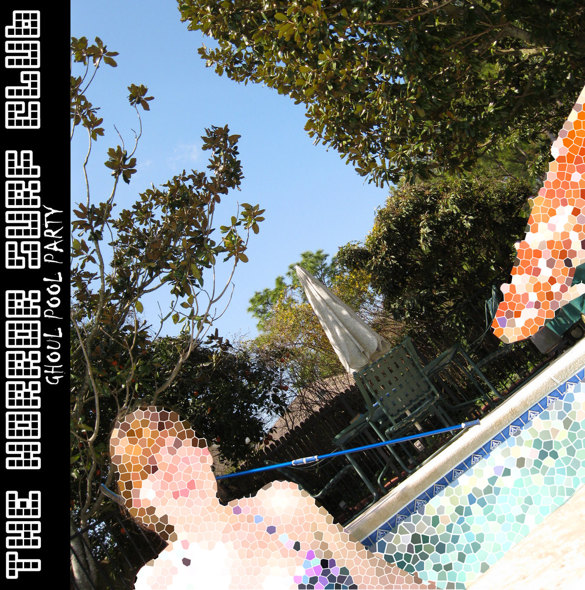 A HORROR SURF PARTY | The Horror Surf Club