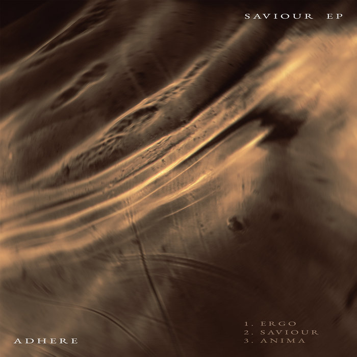 Saviour | Leon Andres