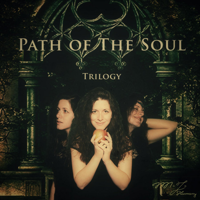 Path of the Soul, Trilogy | M.J.Harmony