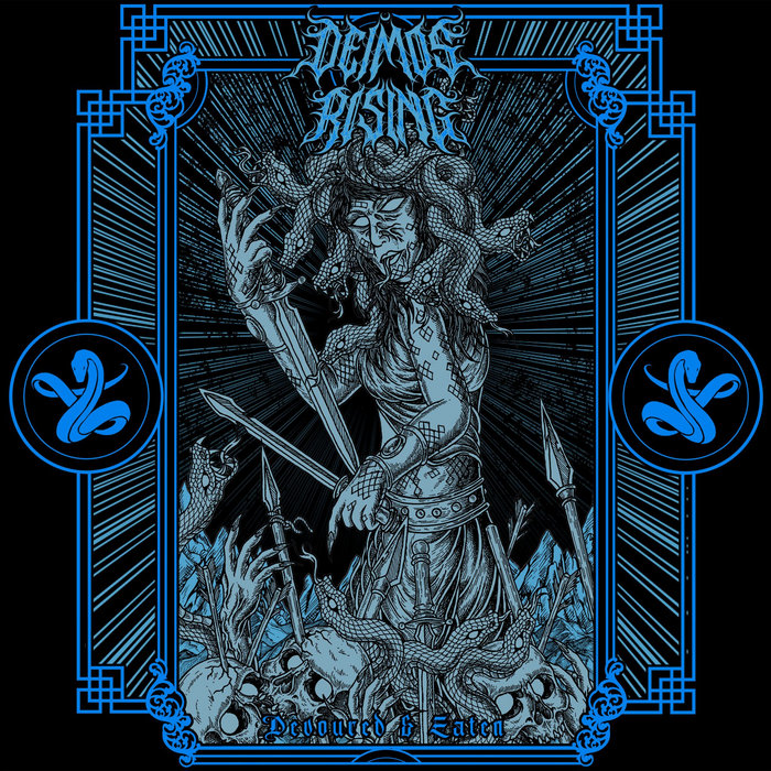 Devoured & Eaten | DEIMOS RISING