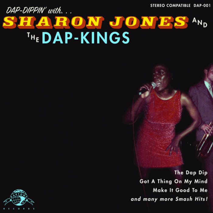 Dap Dippin' | Sharon Jones & The Dap-Kings