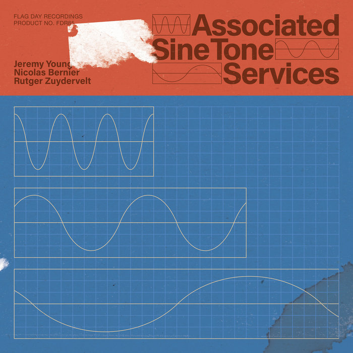 Associated Sine Tone Services | Associated Sine Tone Services | Machinefabriek
