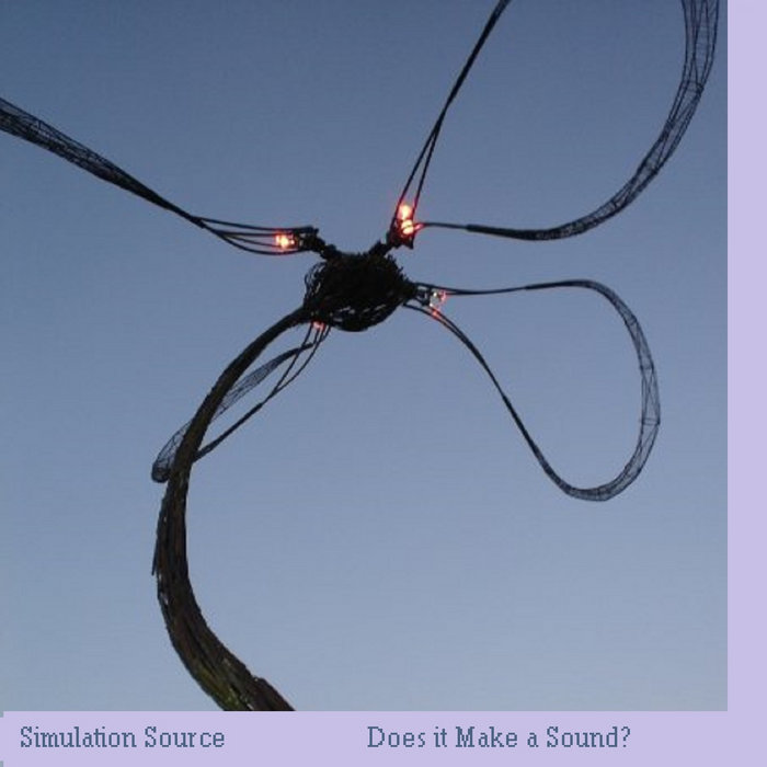 Does it Make a Sound? | Simulation Source | Simulation_Source