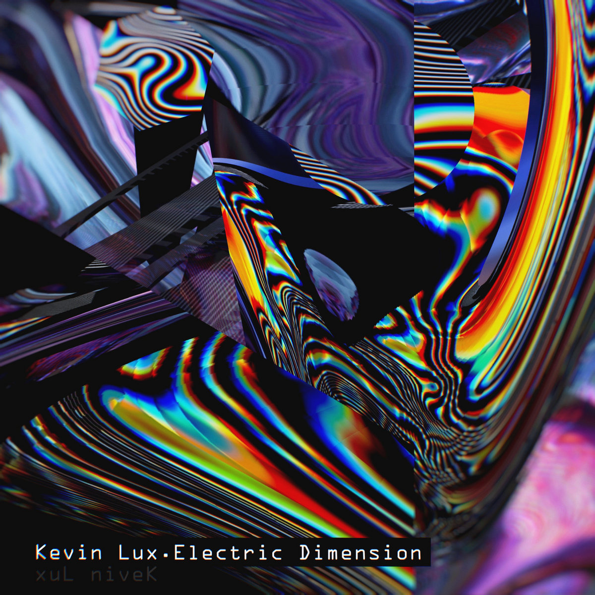 Electric Dimension | Kevin Lux