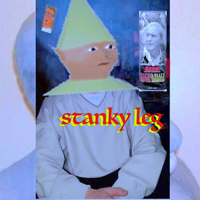 stanky leg demo | stanky leg