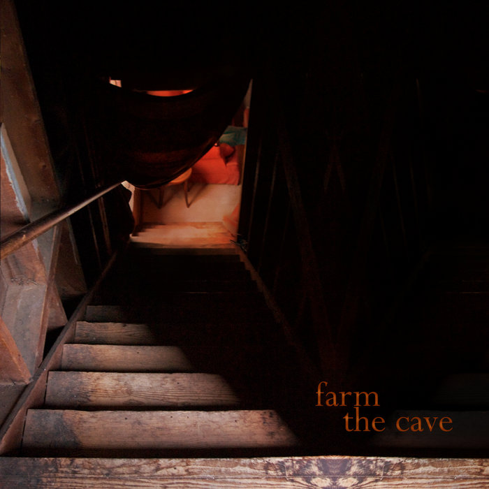 The Cave | farm