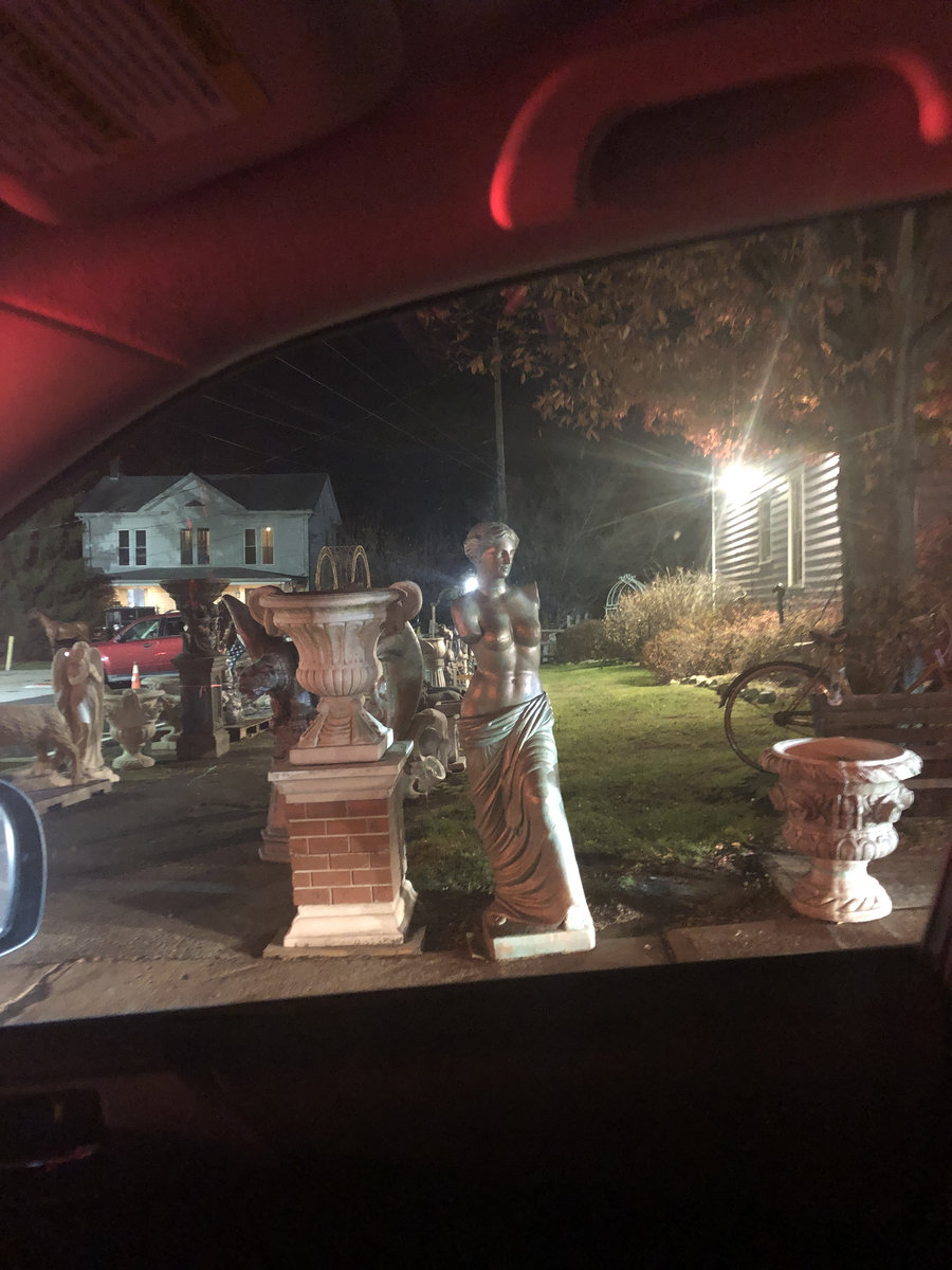 59 | Ian Matthew Keller