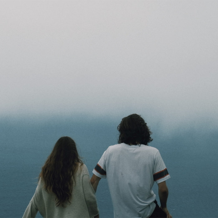 Stay For The Summer | Logan and Isabel | Logan Bowden