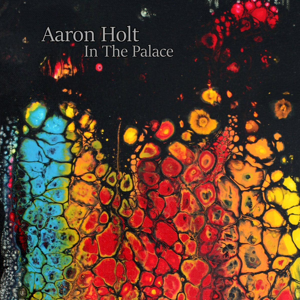 In The Palace | Aaron Holt