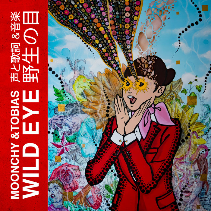 Wild Eye | Moonchy & Tobias