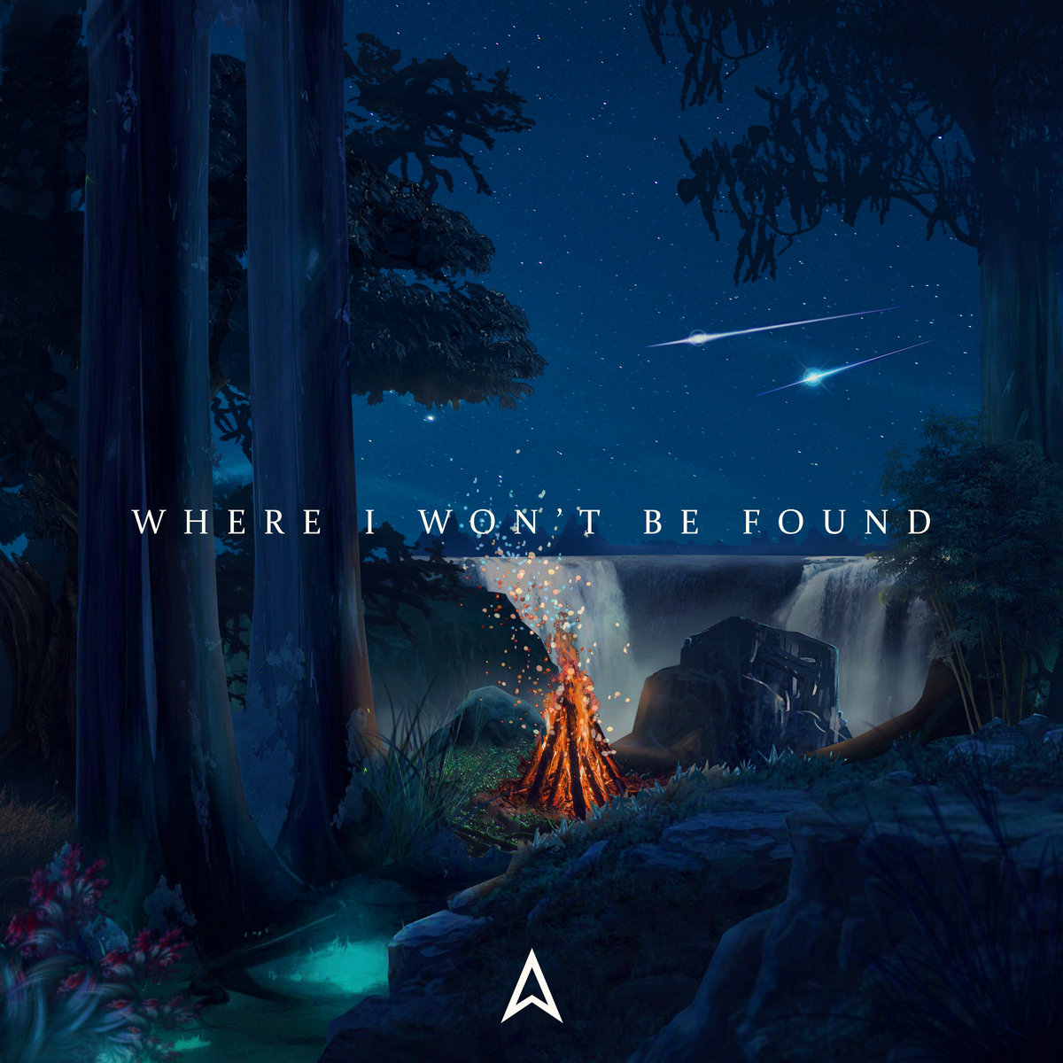 Where I Won't Be Found | Antent