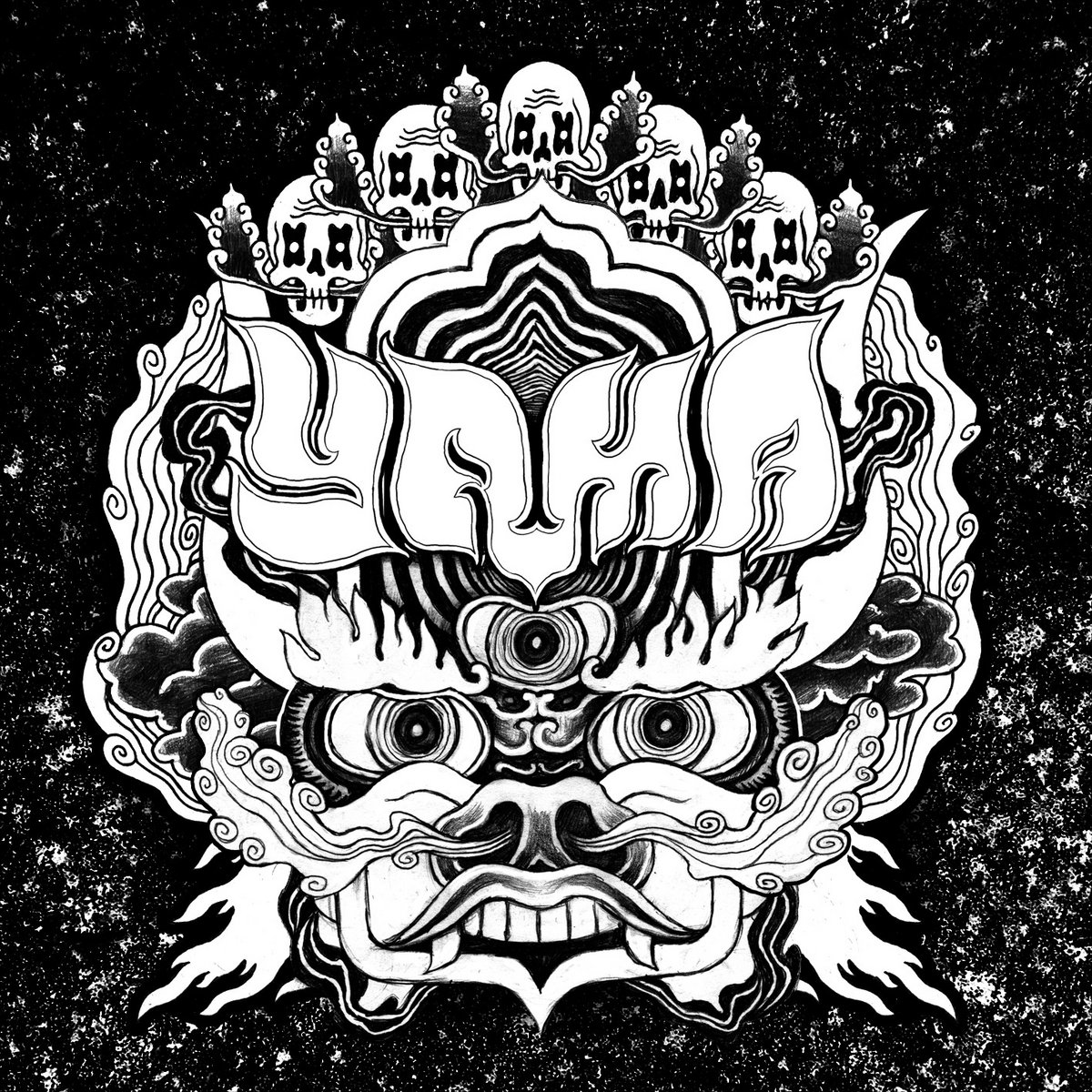 Yama God Tattoos Olmec Water God Tattoo ₪ AZTEC TATTOOS ₪ Warvox