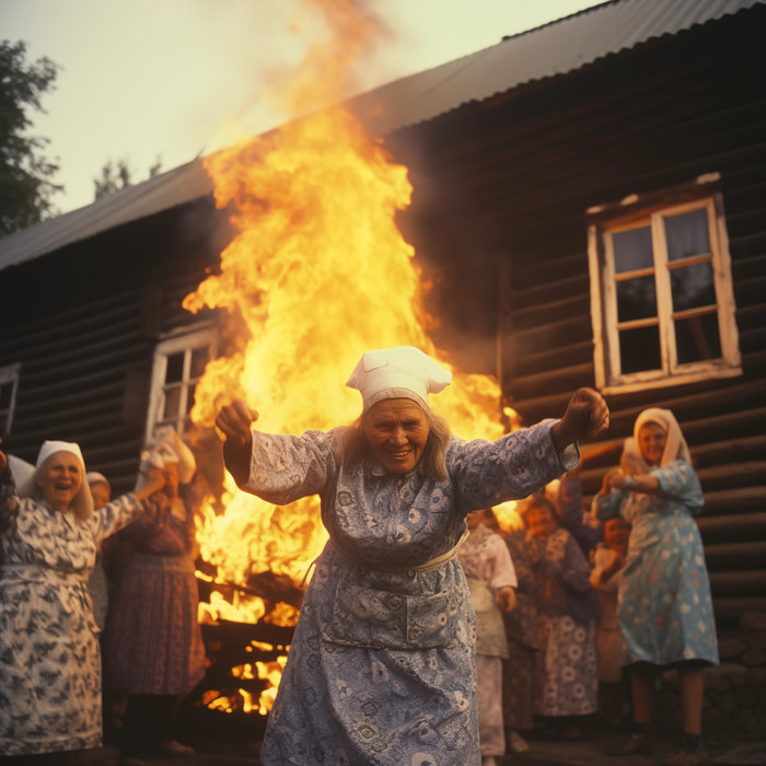 Prometheus Rising | Hermetics | Othernessrec