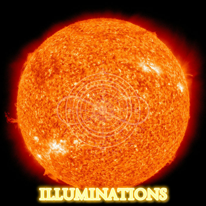 Illuminations | Cycle of Infinity