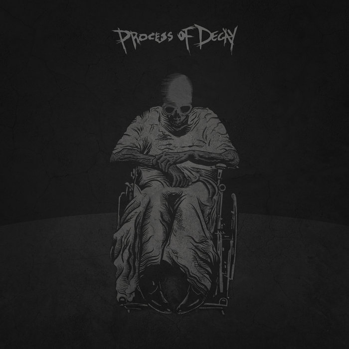 Process Of Decay | Process Of Decay