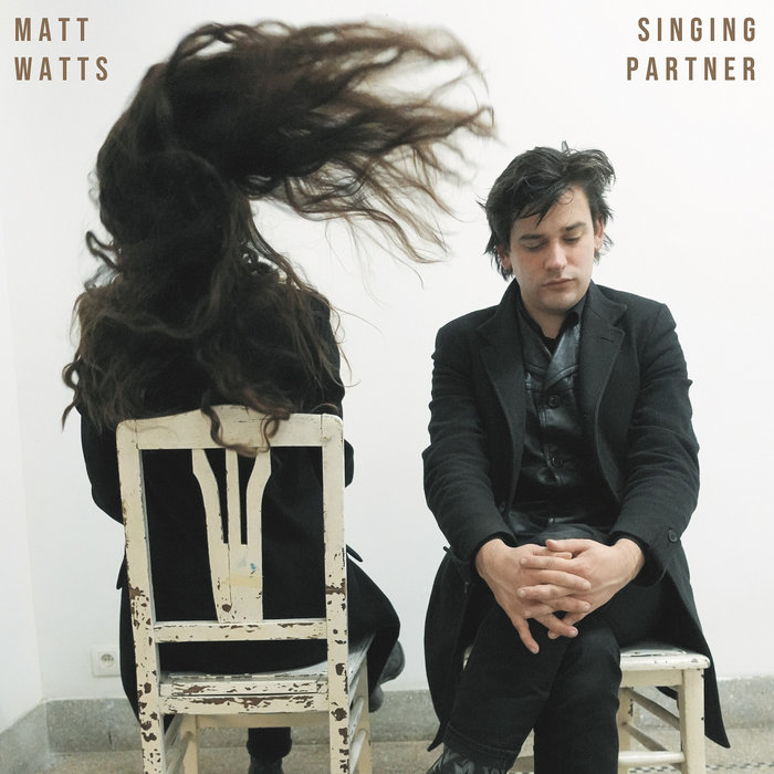 Singing Partner | Matt Watts