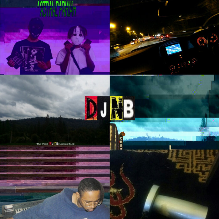 2017: A Year in B-Sides | DJ NB | y2k tracey bandcamp burner