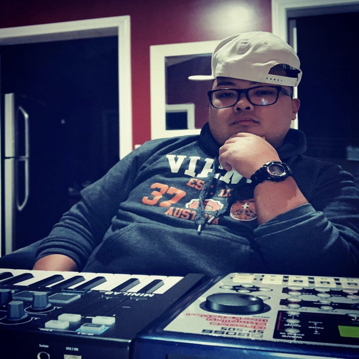 OG Sounds Vol. 2 | Neppy Beats