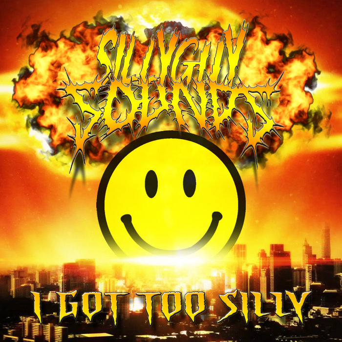 I Got Too Silly | Silly Guy Sounds