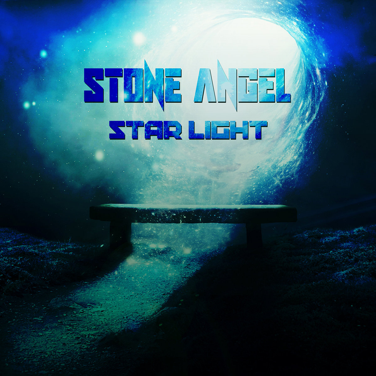 Star Light | Stone Angel