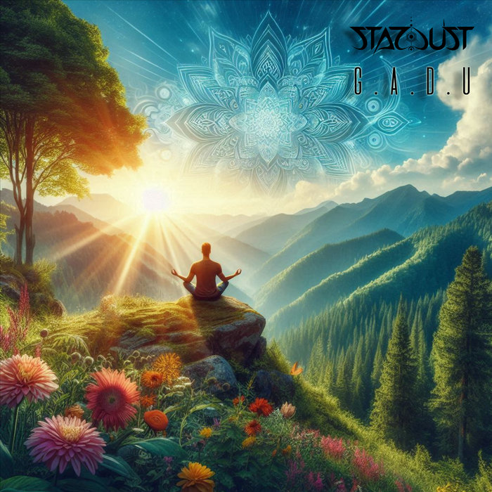 G:.A:.D:.U | Stardust